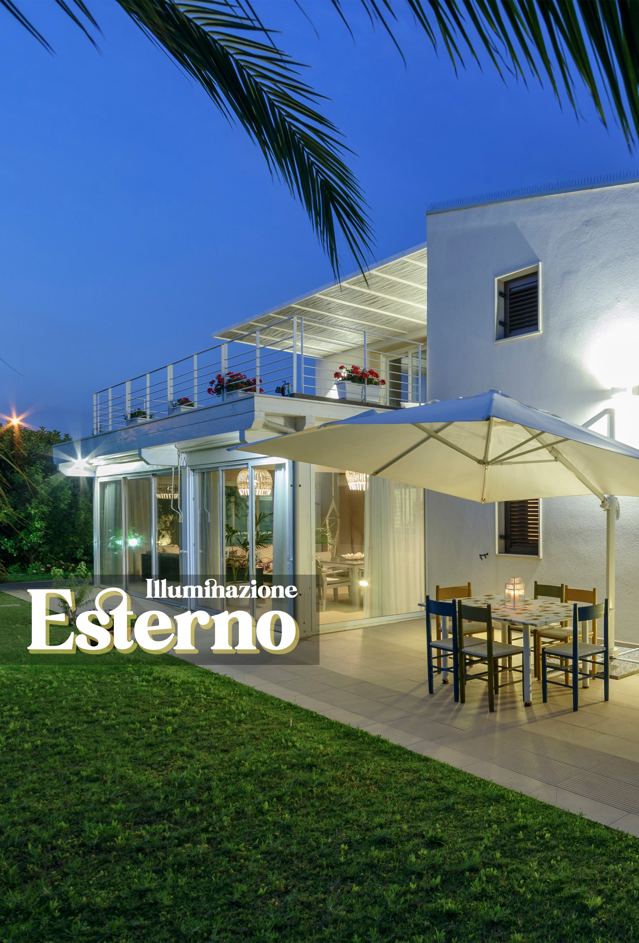 Luminia LED – Luminia Led