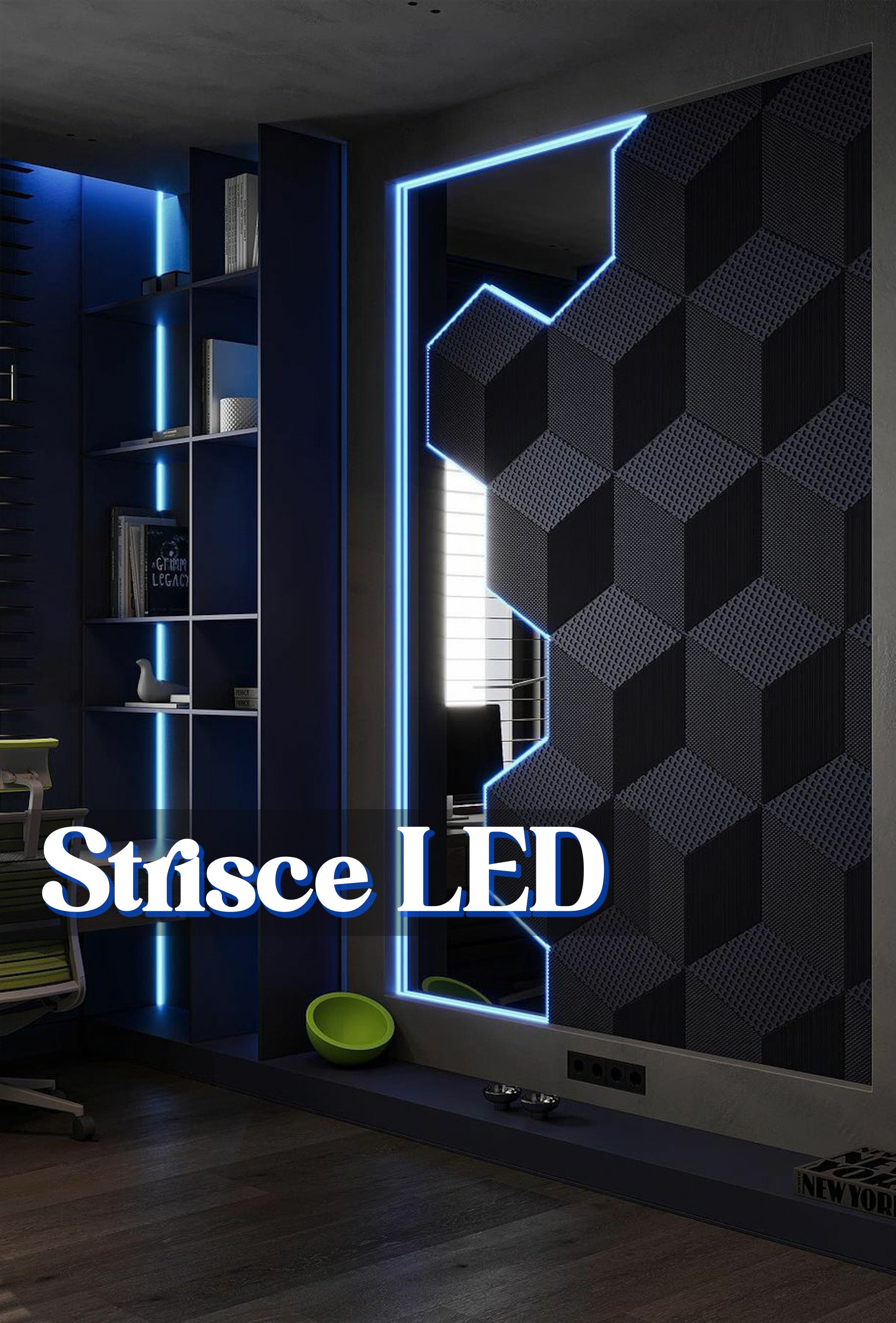 Luminia LED – Luminia Led