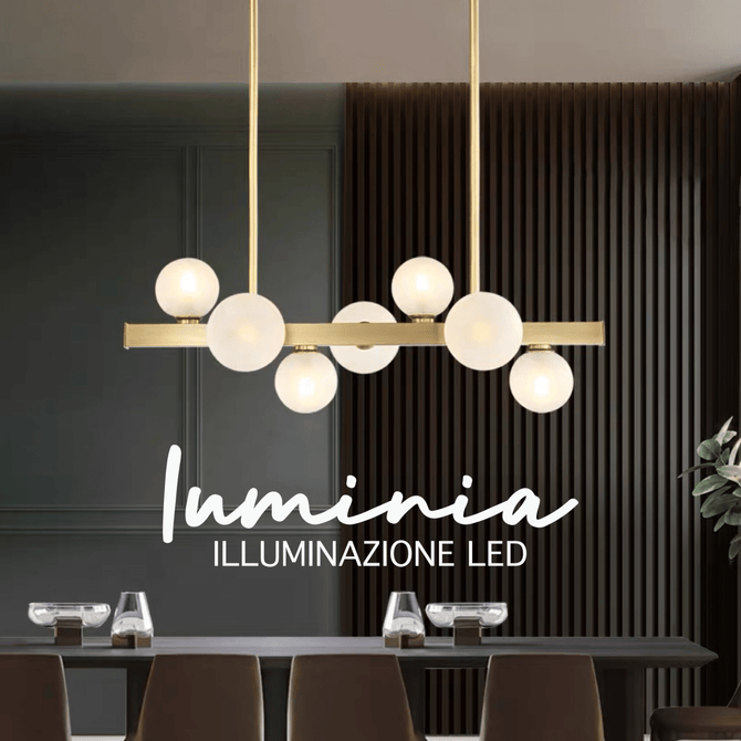 Luminia LED – Luminia Led